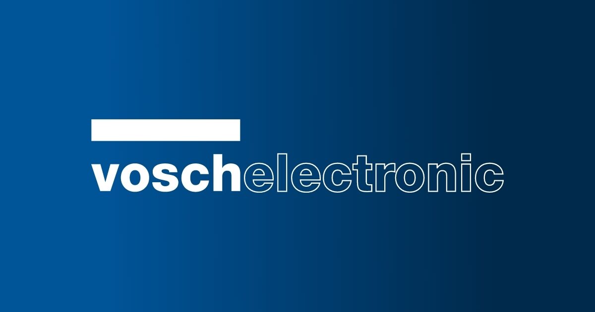 Ihr EMS-Partner für komplexe technische Anforderungen - Vosch Electronic AG